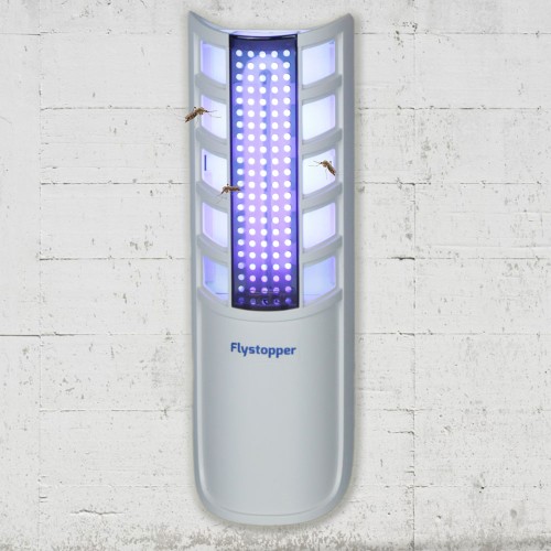 Vliegenlamp online bestellen - Flystopper.euElektrische vliegenlamp